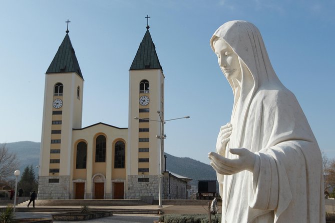 Authentic Medjugorje Tour - FAQ