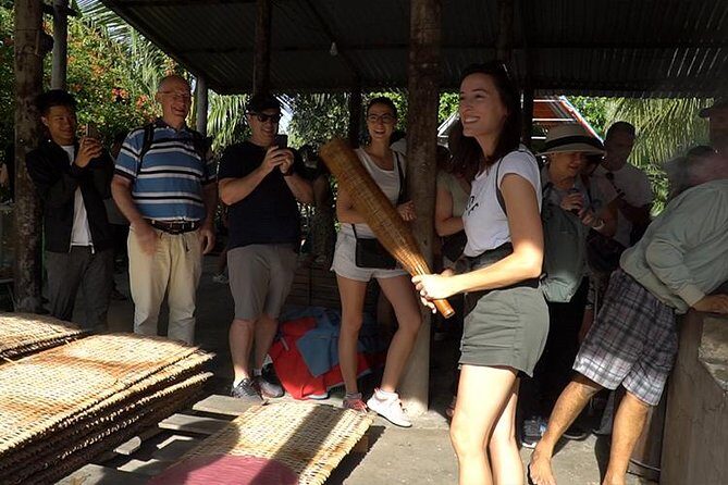 Authentic Mekong Delta Private Tour 2D1N From Ho Chi Minh City - An In-Depth Look at the Tour Itself