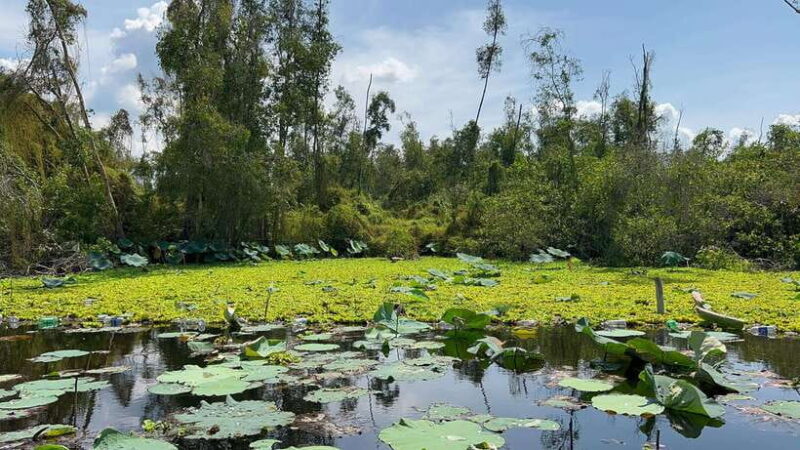 Authentic Mekong Delta Tan Lap Floating Village Private Tour - FAQ