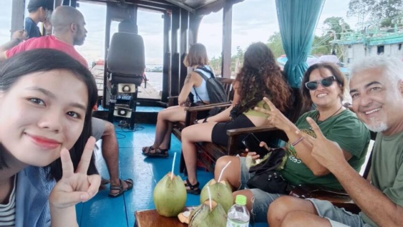Authentic Mekong Delta Tour - Final Thoughts