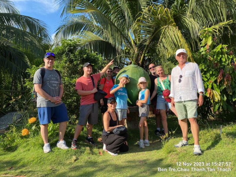 Authentic Mekong Delta Tour - FAQ