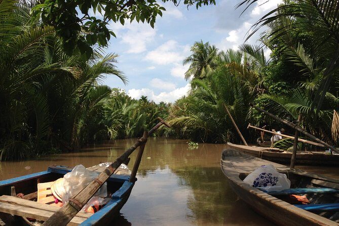 Authentic Mekong - Non touristic private day tour including 07 shots of alcohol - A Deep Dive into the Experience