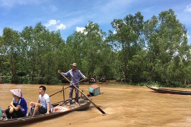 Authentic Mekong - Non touristic private day tour including 07 shots of alcohol - Why This Tour Offers Great Value