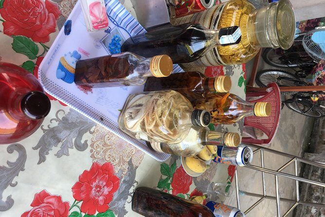Authentic Mekong - Non touristic private day tour including 07 shots of alcohol - Final Thoughts: Who Will Love This Tour?
