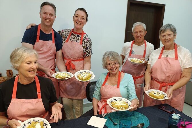 Authentic Mexican Cooking Class in Mazatlan - Final Thoughts