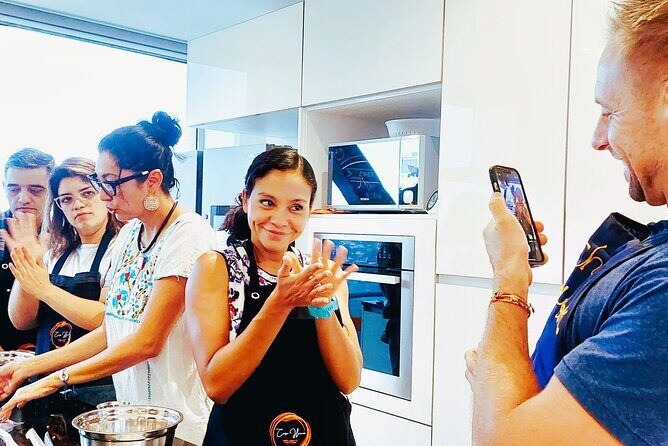 Authentic Mexican Cooking & Tequila tasting experience-Casa Humo - FAQ