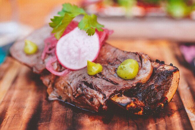 Authentic Mexican Legacy Cooking Class in Cabo San Lucas - A Closer Look at the Experience