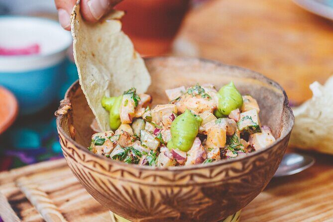 Authentic Mexican Legacy Cooking Class in Cabo San Lucas - Value and Cost