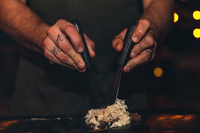 Authentic Mexican Legacy Cooking Class in Cabo San Lucas - The Sum Up