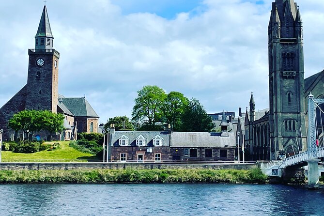 Authentic Mini Highland Adventure From Invergordon - Encountering Highland Cows
