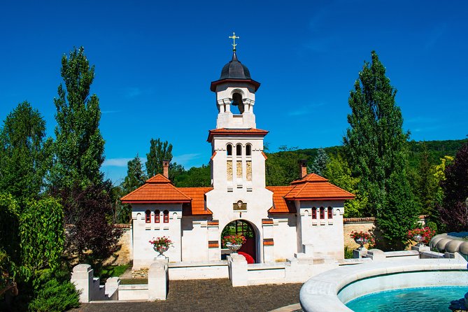 Authentic Moldova - Excursion to Orhei Vechi - Exceptional Guide Experiences and Insights