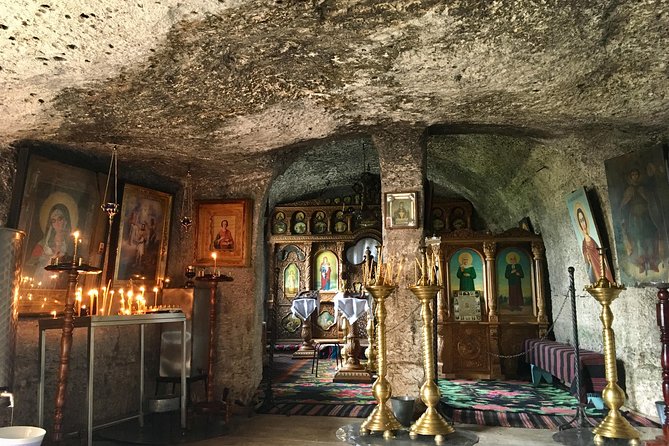 Authentic Moldova - Excursion to Orhei Vechi - Reviews and Ratings: Traveler Feedback