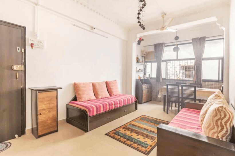 Authentic Mumbai: Home-Cooked Meal with a Local Host - What Makes This Home-Cooked Mumbai Meal Special?