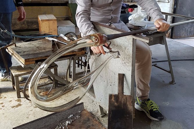 Authentic Murano Glass Tour - FAQs