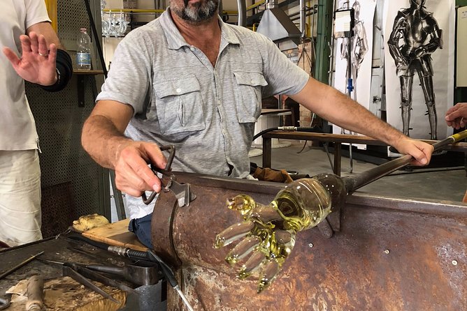 Authentic Murano Glass Tour Review - Experience Highlights