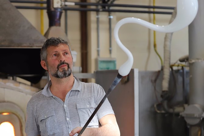 Authentic Murano Glass Tour Review - Guides and Personal Experiences