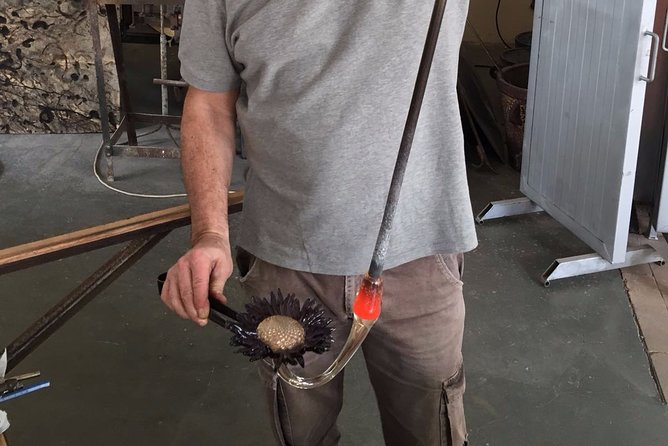 Authentic Murano Glass Tour Review - Pricing and Inclusions