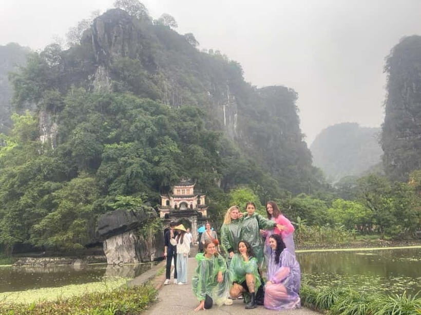 Authentic Ninh Binh Jeep Tour : Sightseeing, Culture, Foods - Discovering Rural Gems and Limestone Landscapes