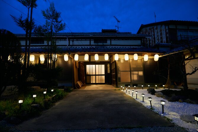 Authentic Ninja Weapon Making Experience - Exploring the Historical Significance of Ninja Weaponry