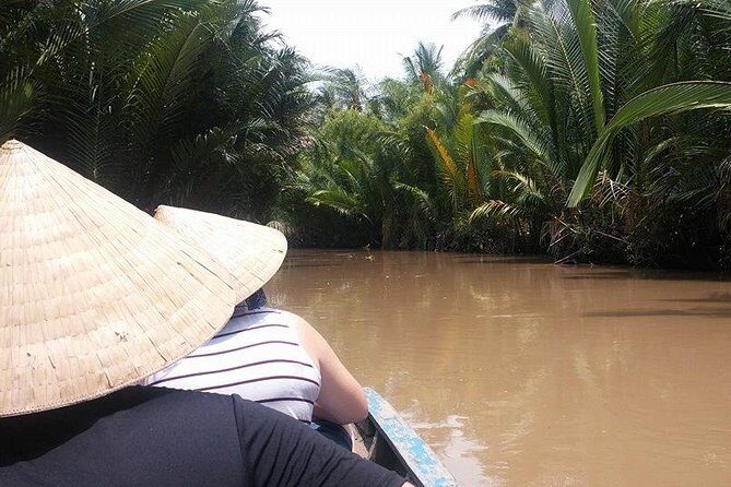 Authentic 'Non-Touristy' Mekong Delta Ben Tre 1 Day Private Tour - A Closer Look at the Tour