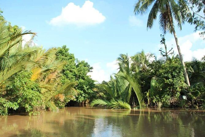 Authentic 'Non-Touristy' Mekong Delta Ben Tre 1 Day Private Tour - Authentic and Enjoyable Highlights