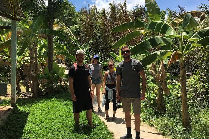 Authentic 'Non-Touristy' Mekong Delta Ben Tre 1 Day Private Tour - Who Will Love This Tour?