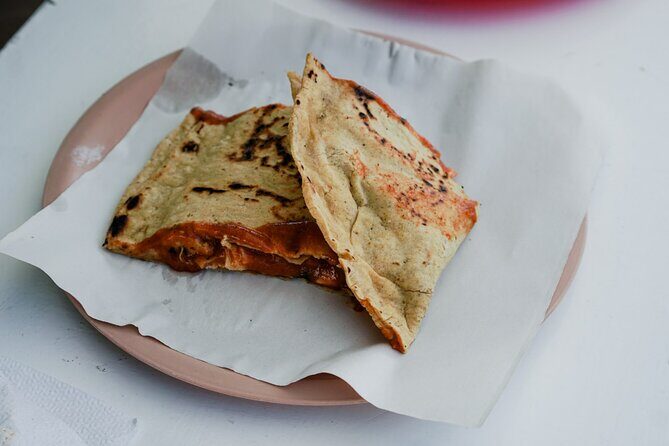 AUTHENTIC OAXACA CULTURAL FOOD TOUR, eat like a local. - A Closer Look at the Tour Itinerary