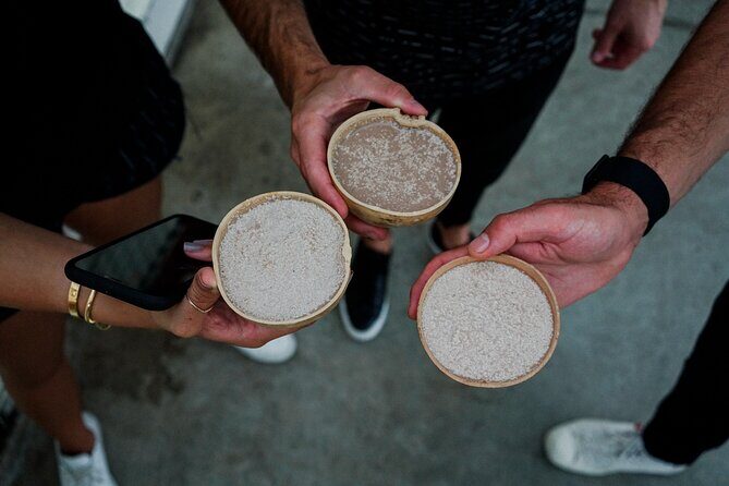 AUTHENTIC OAXACA CULTURAL FOOD TOUR, eat like a local. - Final Recommendation