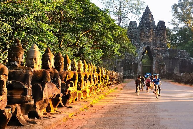 Authentic of Vietnam & Cambodia Tour - full package - A Closer Look at the Itinerary