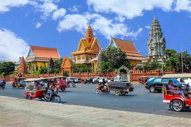 Authentic of Vietnam & Cambodia Tour - full package - Who Should Consider This Tour?
