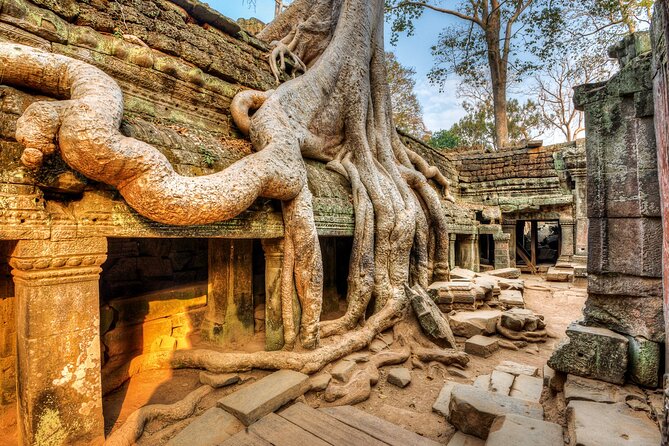 Authentic of Vietnam & Cambodia Tour - full package - FAQs