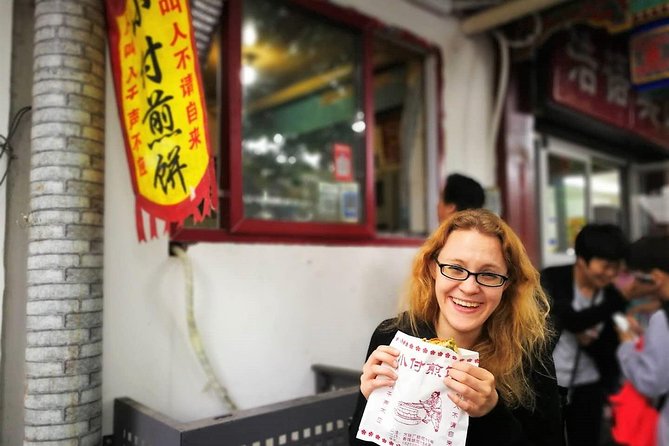 Authentic Old Beijing Hutong Food and Beer Private Tour - The Value of This Tour