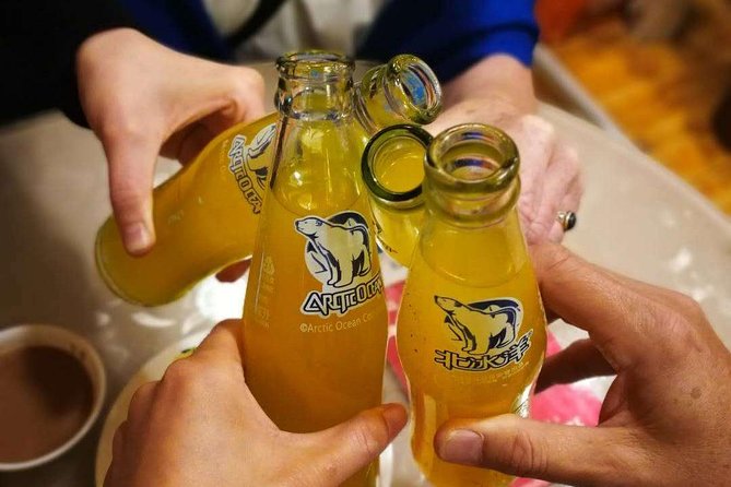 Authentic Old Beijing Hutong Food and Beer Private Tour - FAQs