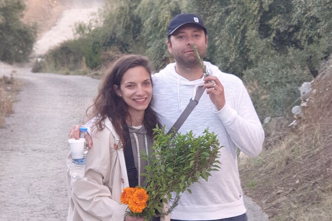 Authentic Olive Oil and Cultural Experience in Crete - Visit a Traditional Olive Oil Mill and Learn the Process