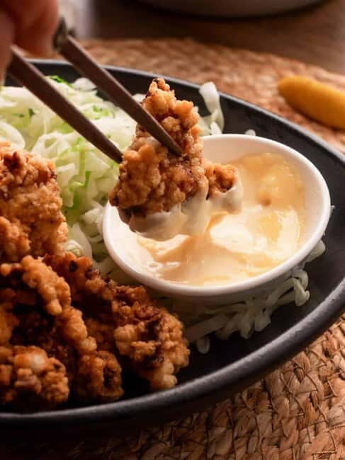 Authentic Osaka Street Food Tour  Dotonbori Market Flavors - Value and Practical Details