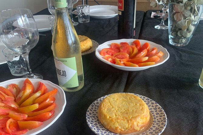 Authentic Paella Dinner in Valencia - Who Should Consider This Tour?