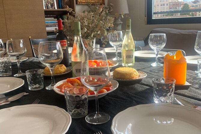 Authentic Paella Dinner in Valencia - FAQ