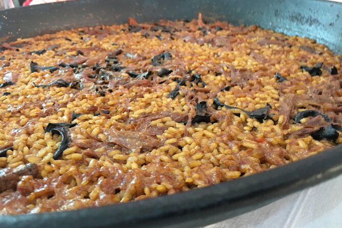 Authentic Paella Dinner in Valencia - Final Thoughts