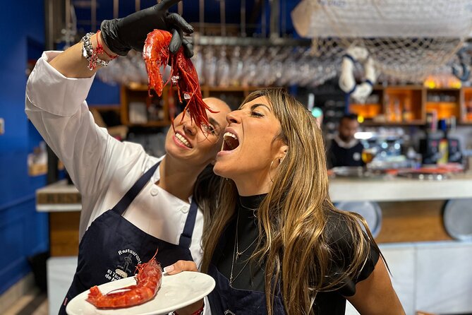 Authentic Paella in Madrid: A Hands-On Class with Tapas & Sangria - The Experience’s Pros and Cons