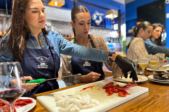 Authentic Paella in Madrid: A Hands-On Class with Tapas & Sangria - Final Thoughts
