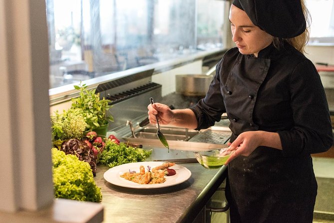 Authentic Pasta Cooking Class in Sorrento With Wine - Souvenirs and Local Agriculture Insights