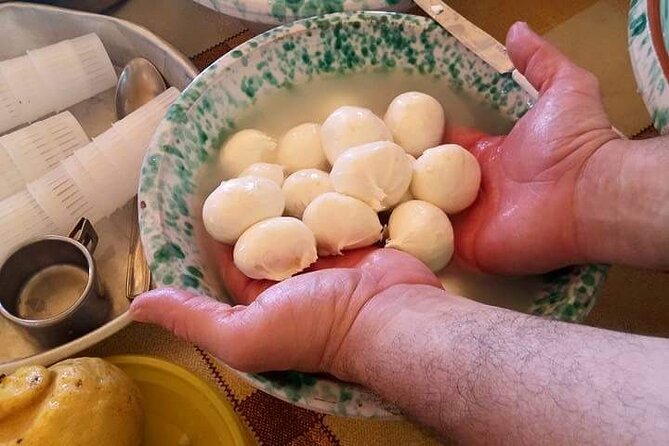 Authentic Pasta Cooking Class in Sorrento With Wine - What to Expect and How to Book