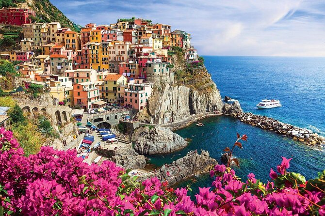 Authentic Pesto Cooking Class in Manarola at Cinque Terre - A Hands-On Pesto-Making Journey