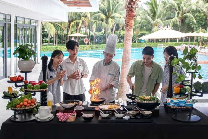 Authentic Phu Quoc Cooking Class: Spice Up Your Holiday - Who Is This Tour Best For?
