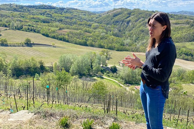 Authentic Piedmont Wine Tour With a Local Sommelier - Meeting and Pickup Information