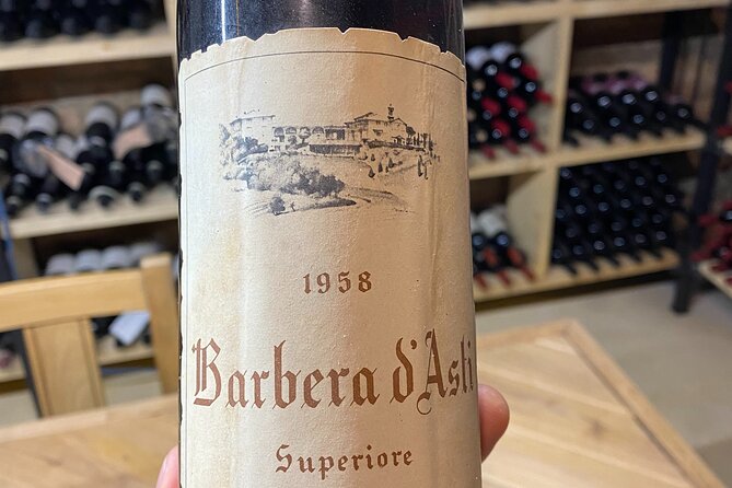 Authentic Piedmont Wine Tour With a Local Sommelier - What to Expect