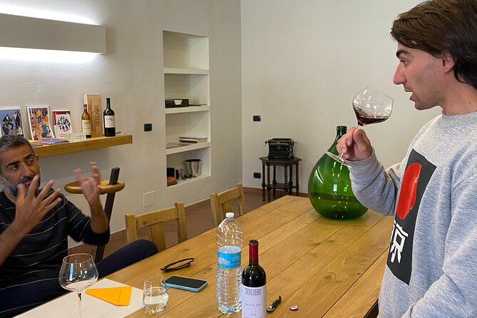 Authentic Piedmont Wine Tour With a Local Sommelier - Authentic Piedmont Wine Tour With a Local Sommelier