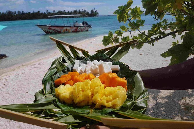 Authentic Polynesian Experience - Key Points