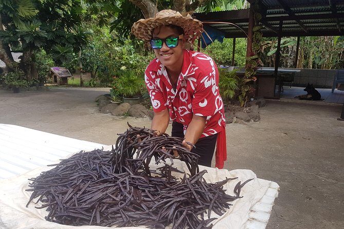 Authentic Polynesian Experience - FAQ