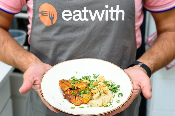 Authentic Portuguese Cooking Class and Dinner in a Lisbon Home - Menu and Cooking Details